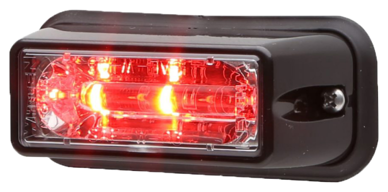 LIN3シリーズ赤色LED点滅灯 ｜ 利他株式会社